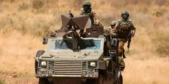 Al Shabaab Abducts 5 Kenyan Chiefs While on Duty - Kenyans.co.ke